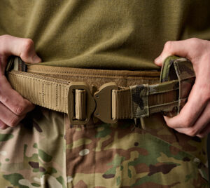 DFNDR by Australian Defence Apparel