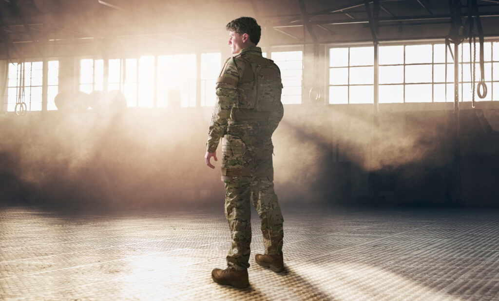 DFNDR by Australian Defence Apparel