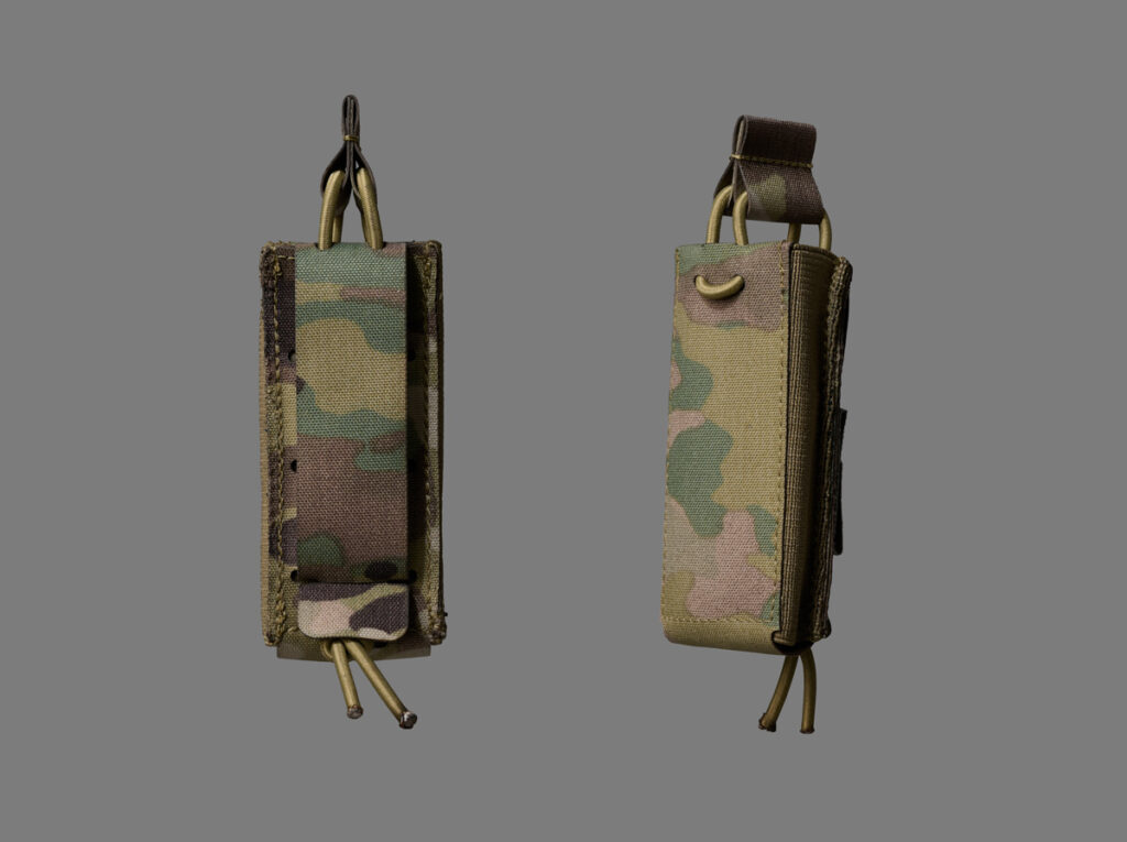 Pouches - DFNDR